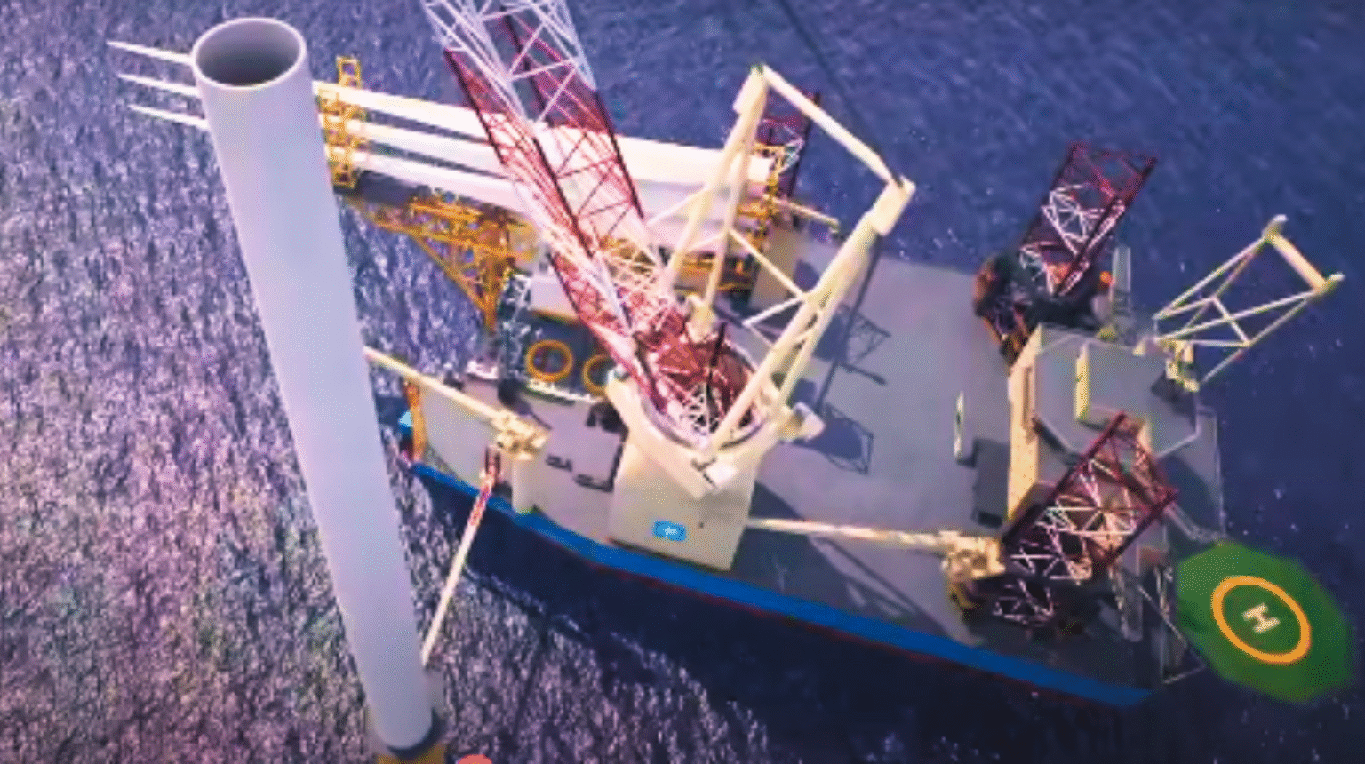 Home | WindNewsToday